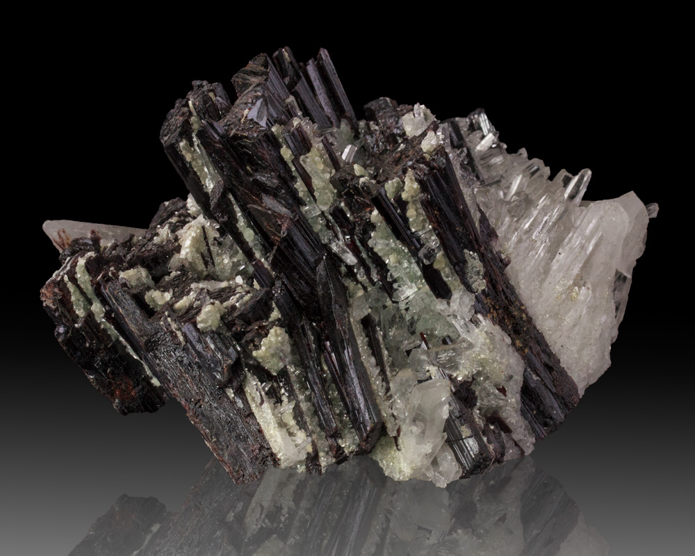 Huebnerite – Hueb.Net